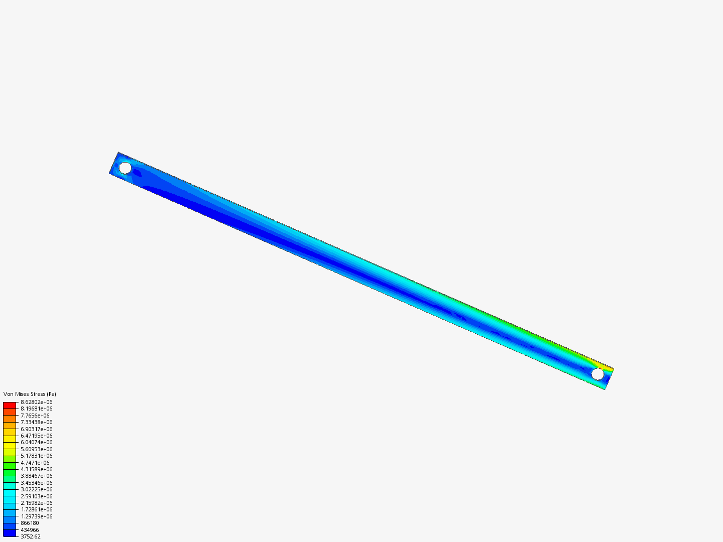 AB_LINK by n3107vl | SimScale