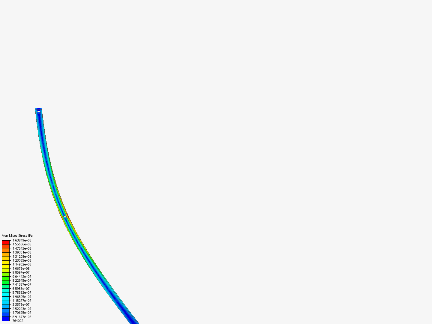 CD_LINK by n3107vl | SimScale