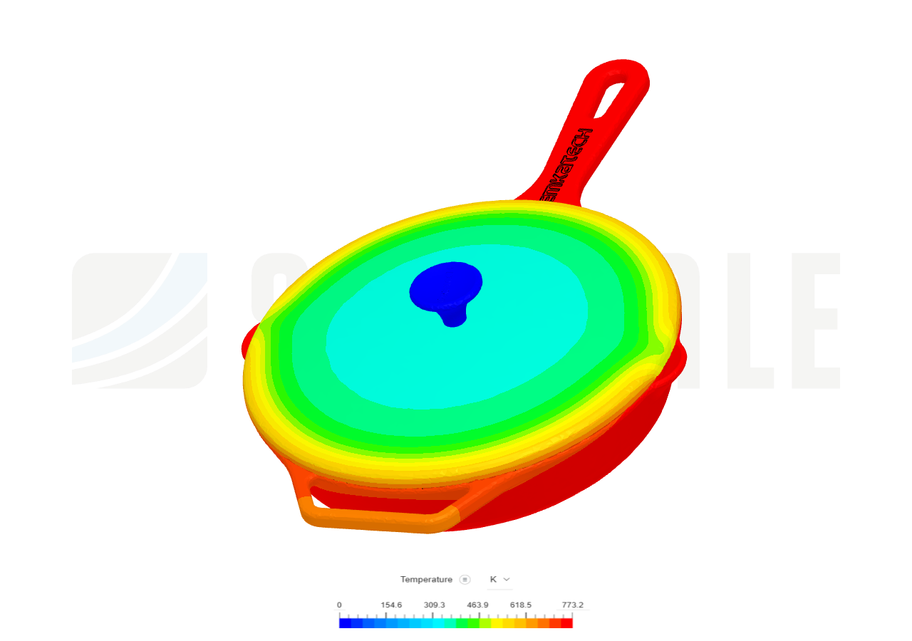 Pan_Heat_Simulation by n_sanbunsiri | SimScale