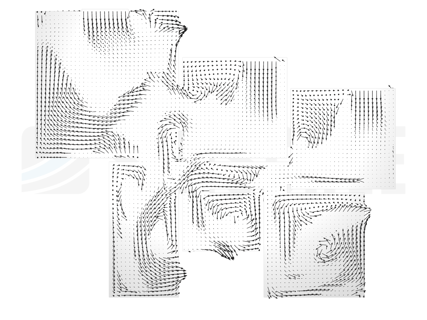 Malqaf Stack Effect Simulation by nabdel_gelil_m | SimScale