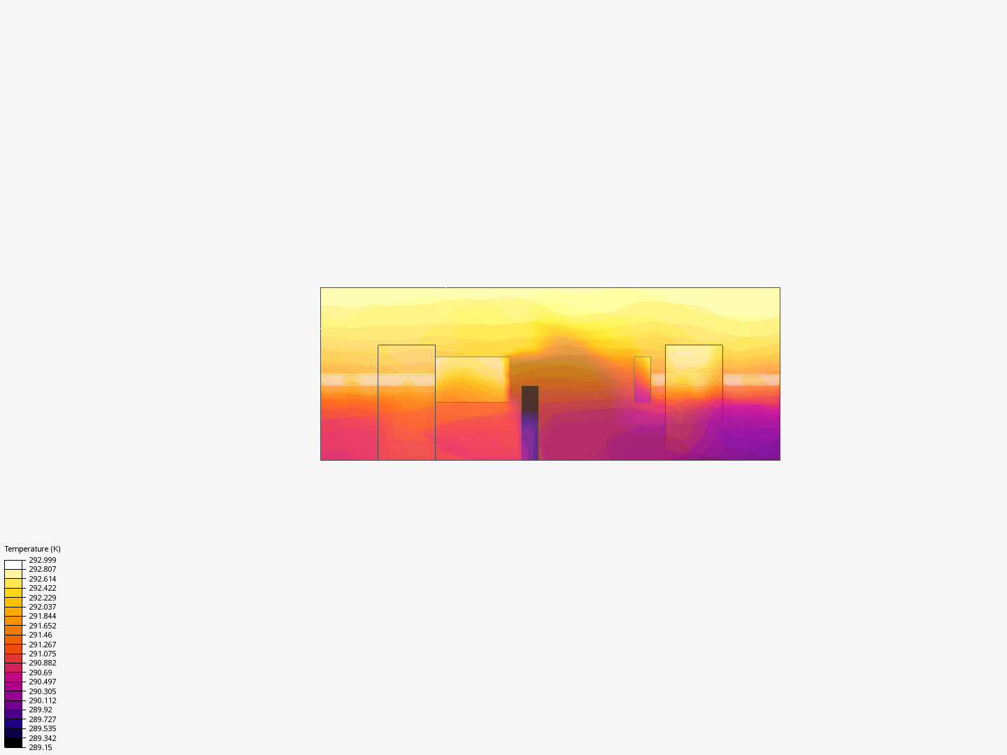 push pull obstacles 120 by nagaya | SimScale