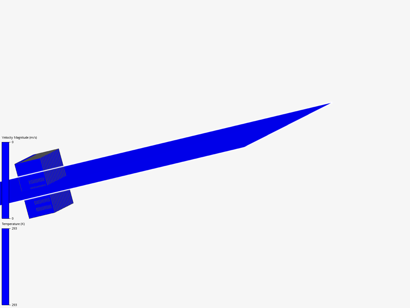 Tutorial - Standard Algorithm by nalexandru | SimScale