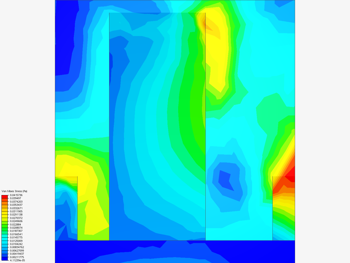 11111 by nameless1355 | SimScale