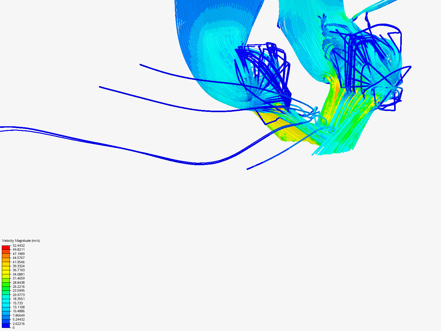 simflow by nania12138 | SimScale