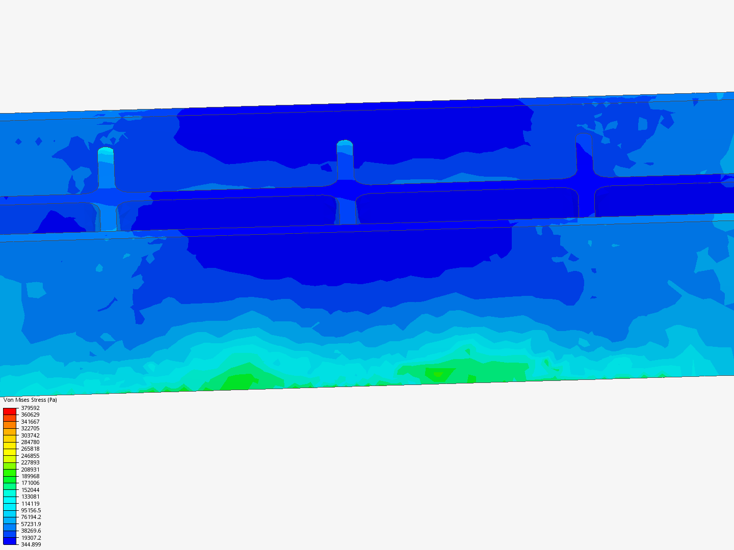 3d print by nanosteve | SimScale