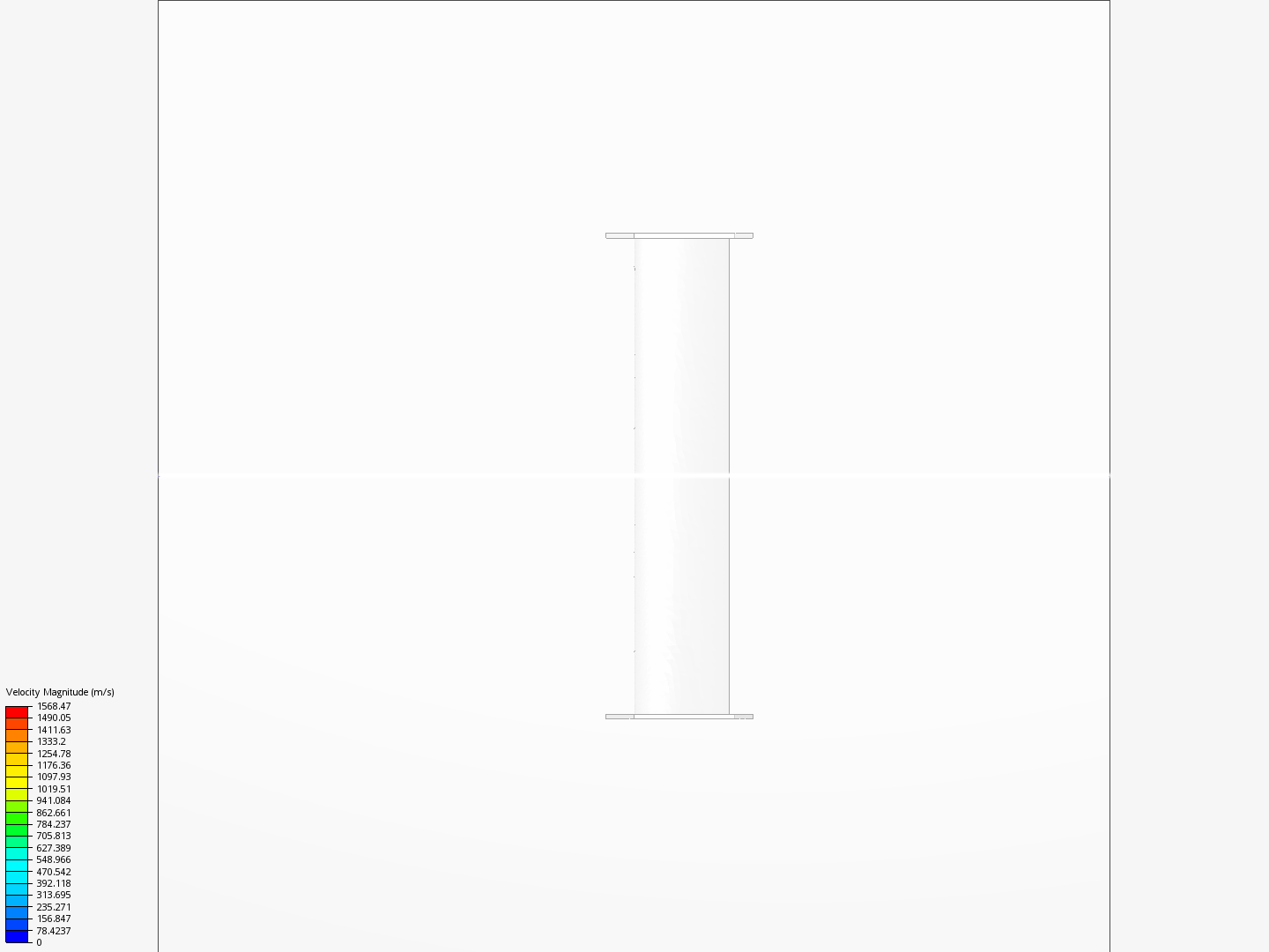 Wing thing by natebwolftrap | SimScale