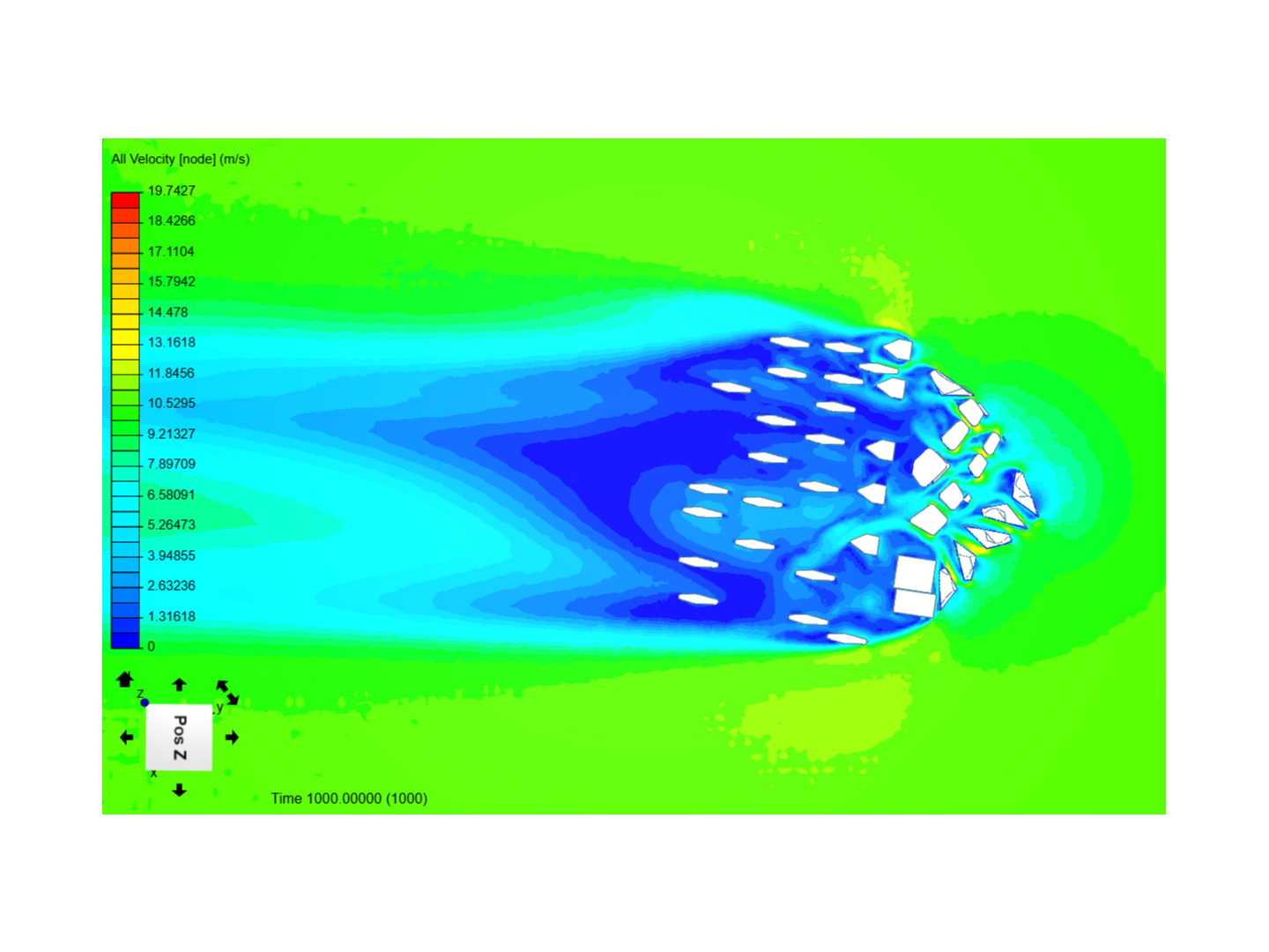 SOUTHERN WINDS MODEL by nath_wright | SimScale