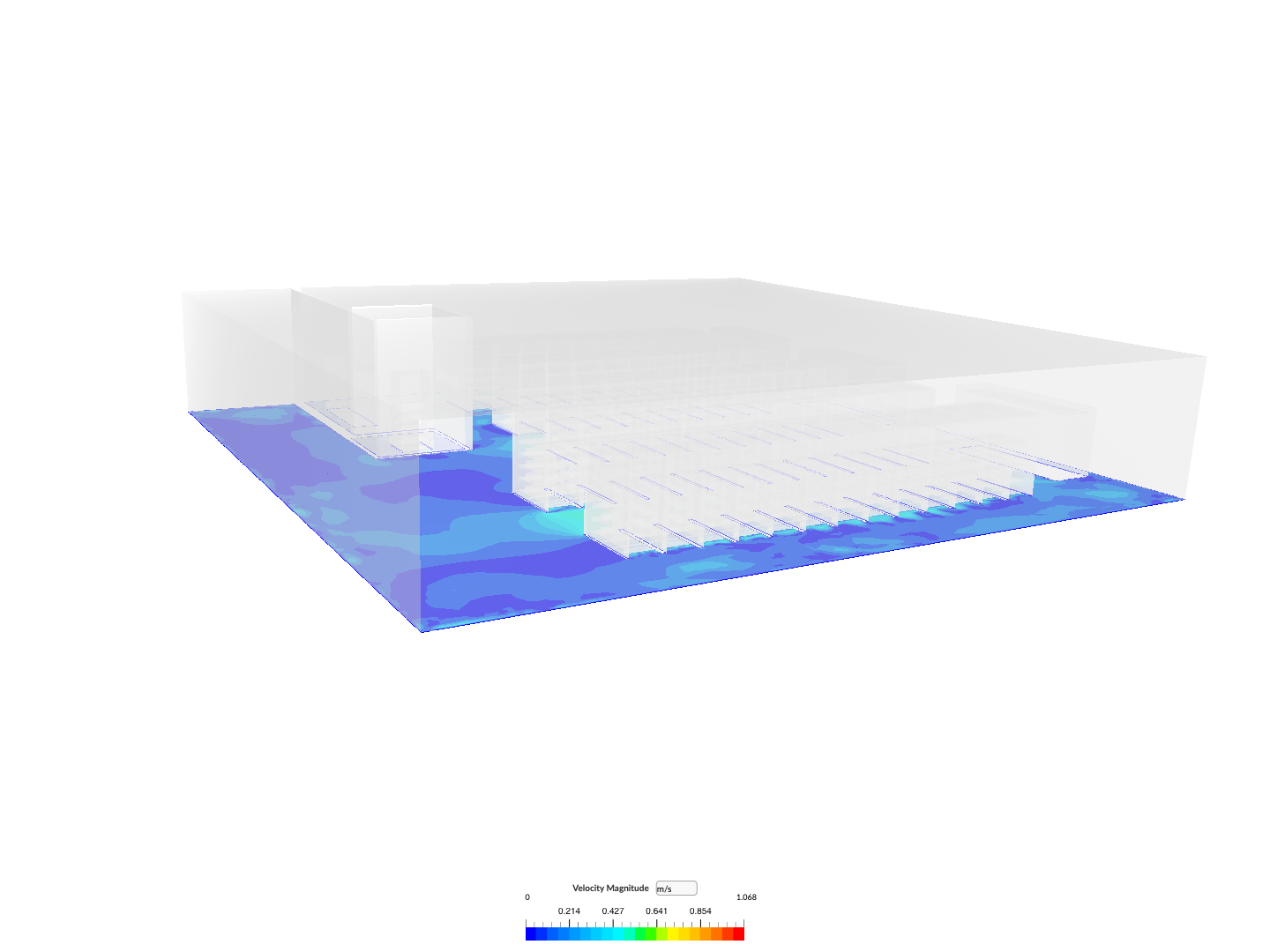 Data Center Design Cooling Management Copy By Nathan Dn Simscale