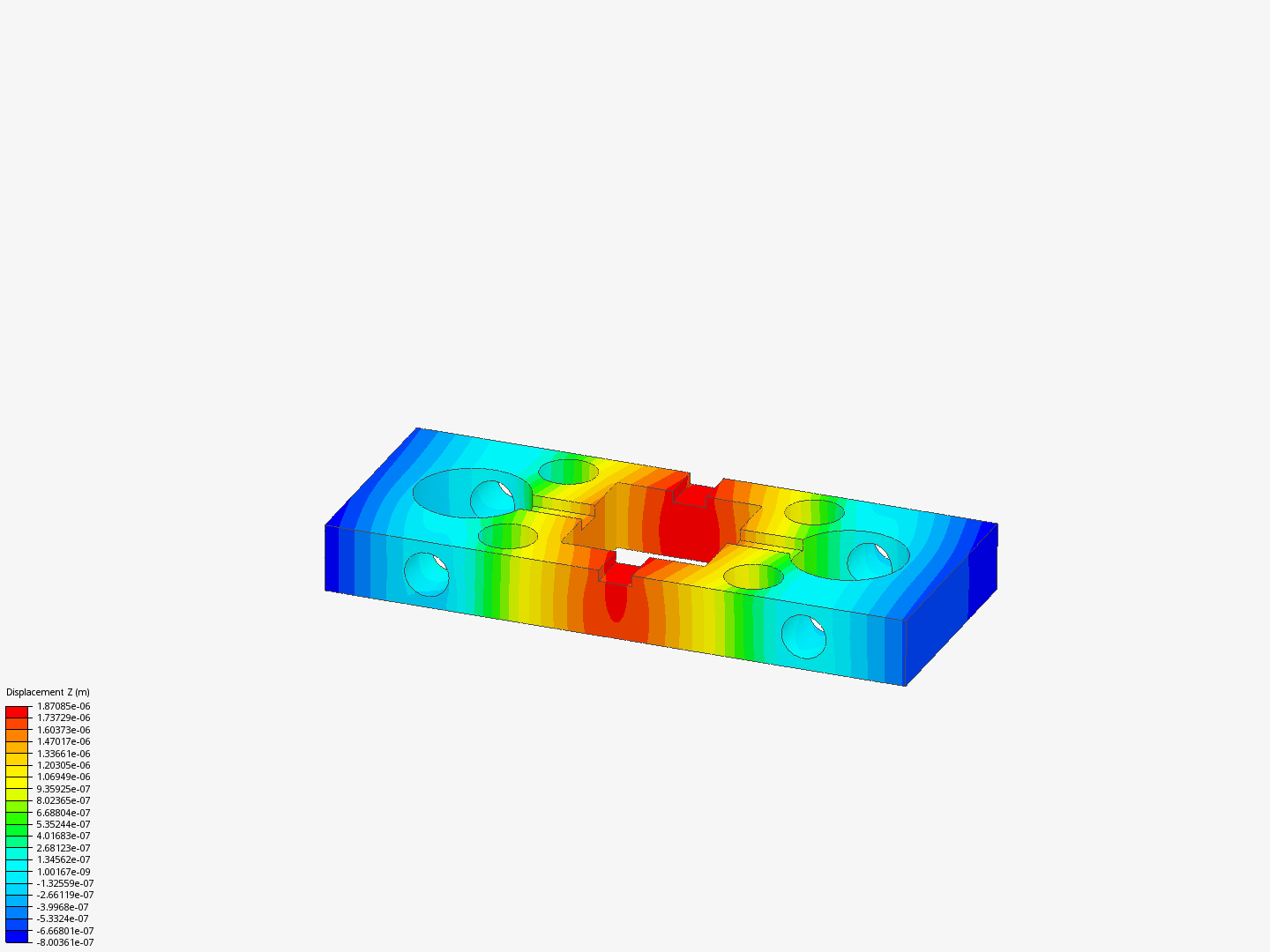 slider test by nathanchidiac | SimScale