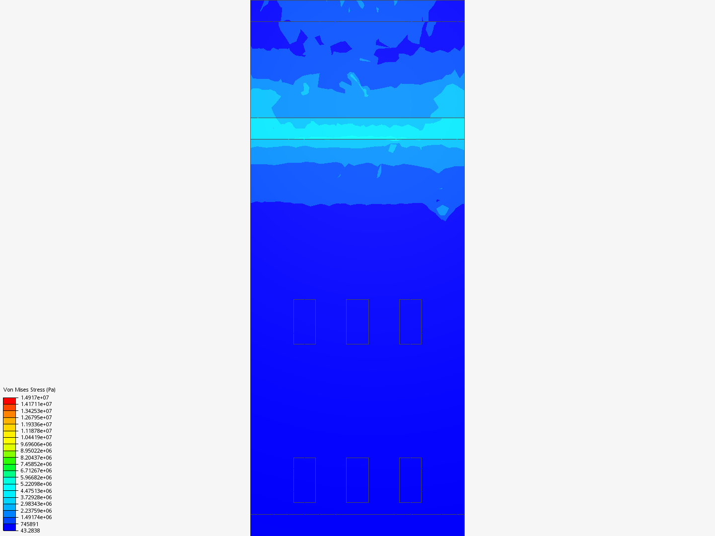 Static | SimScale Project Library | Page 3