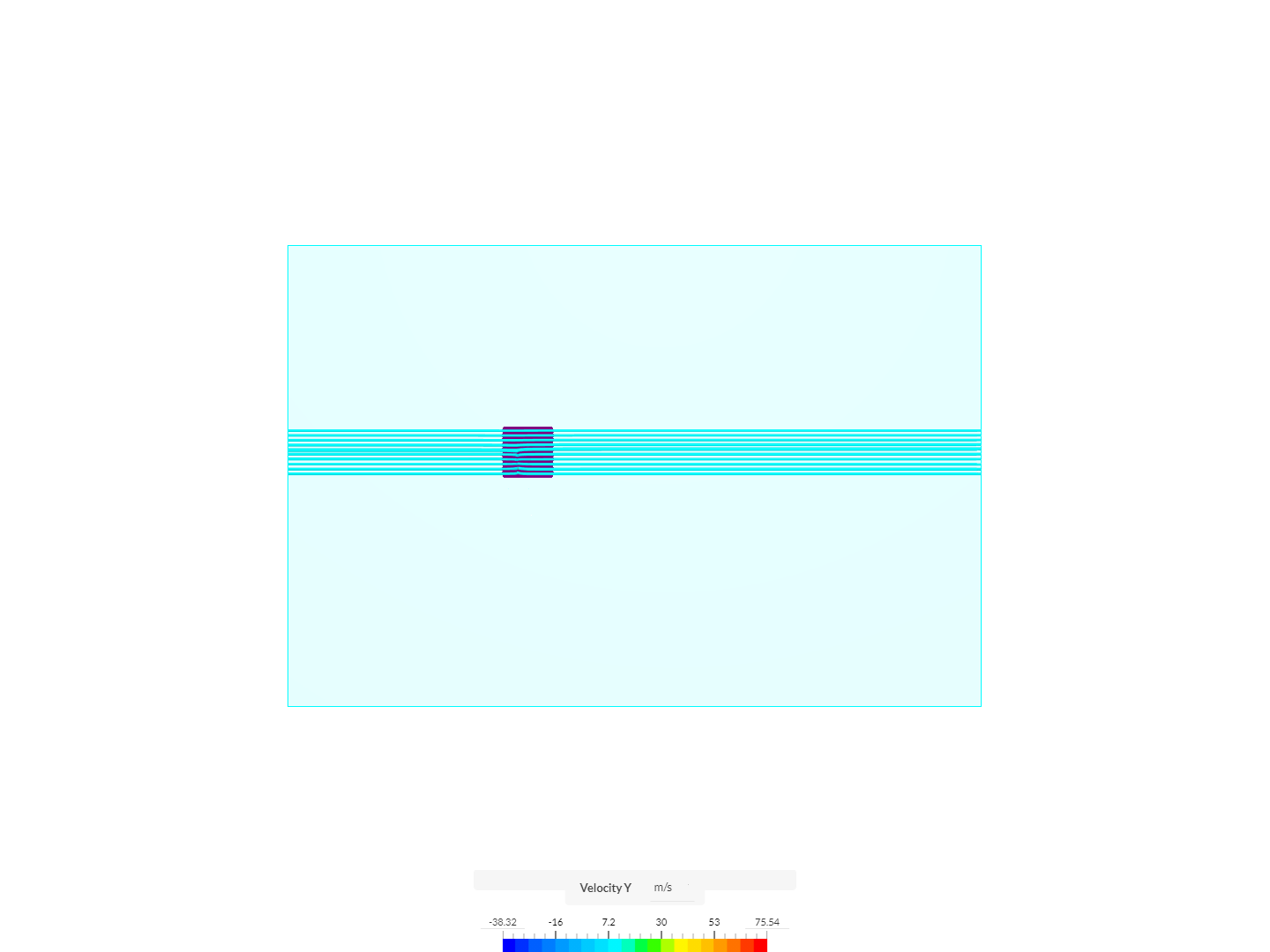 example of propeller by nazfizannazri | SimScale