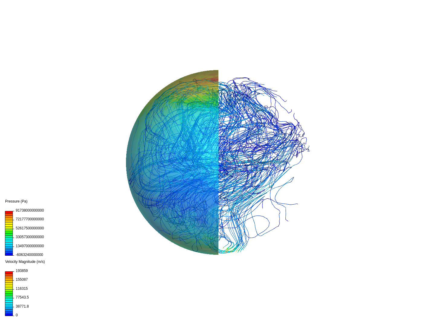 nbianco on SimScale | SimScale | Page 1