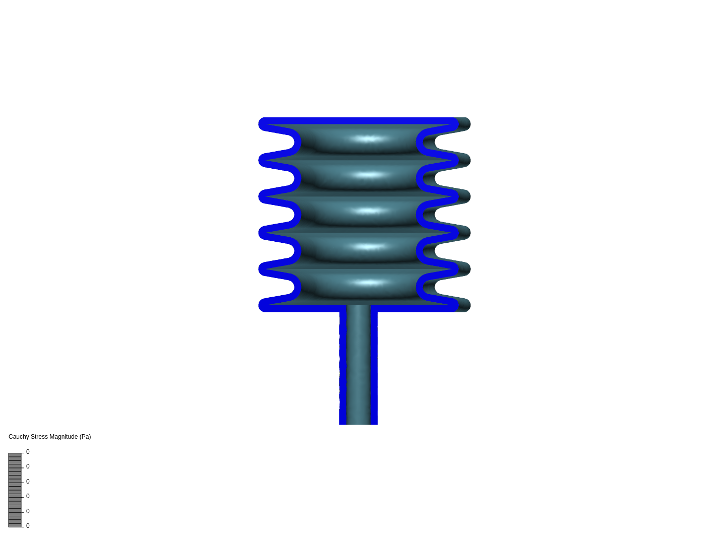bellow by nbouniol | SimScale