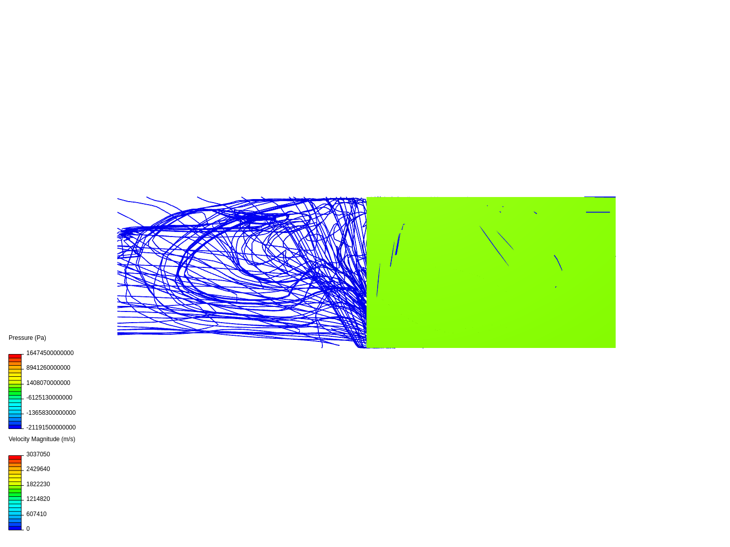 diff side by ncredit | SimScale