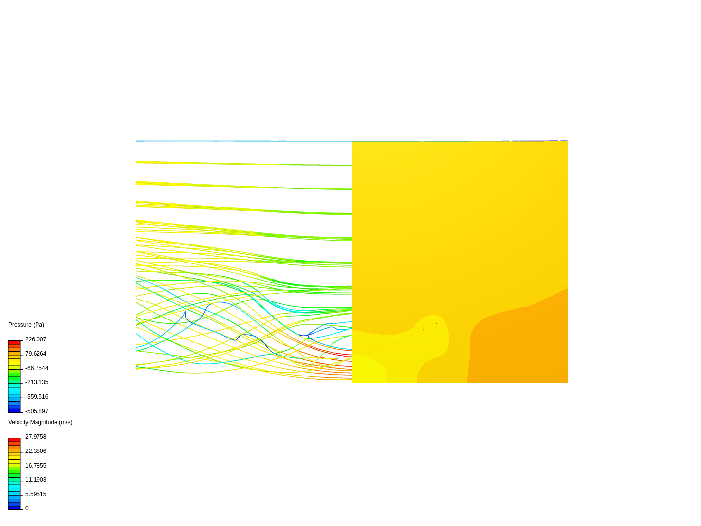 Diffuser 1.2 by ncredit | SimScale