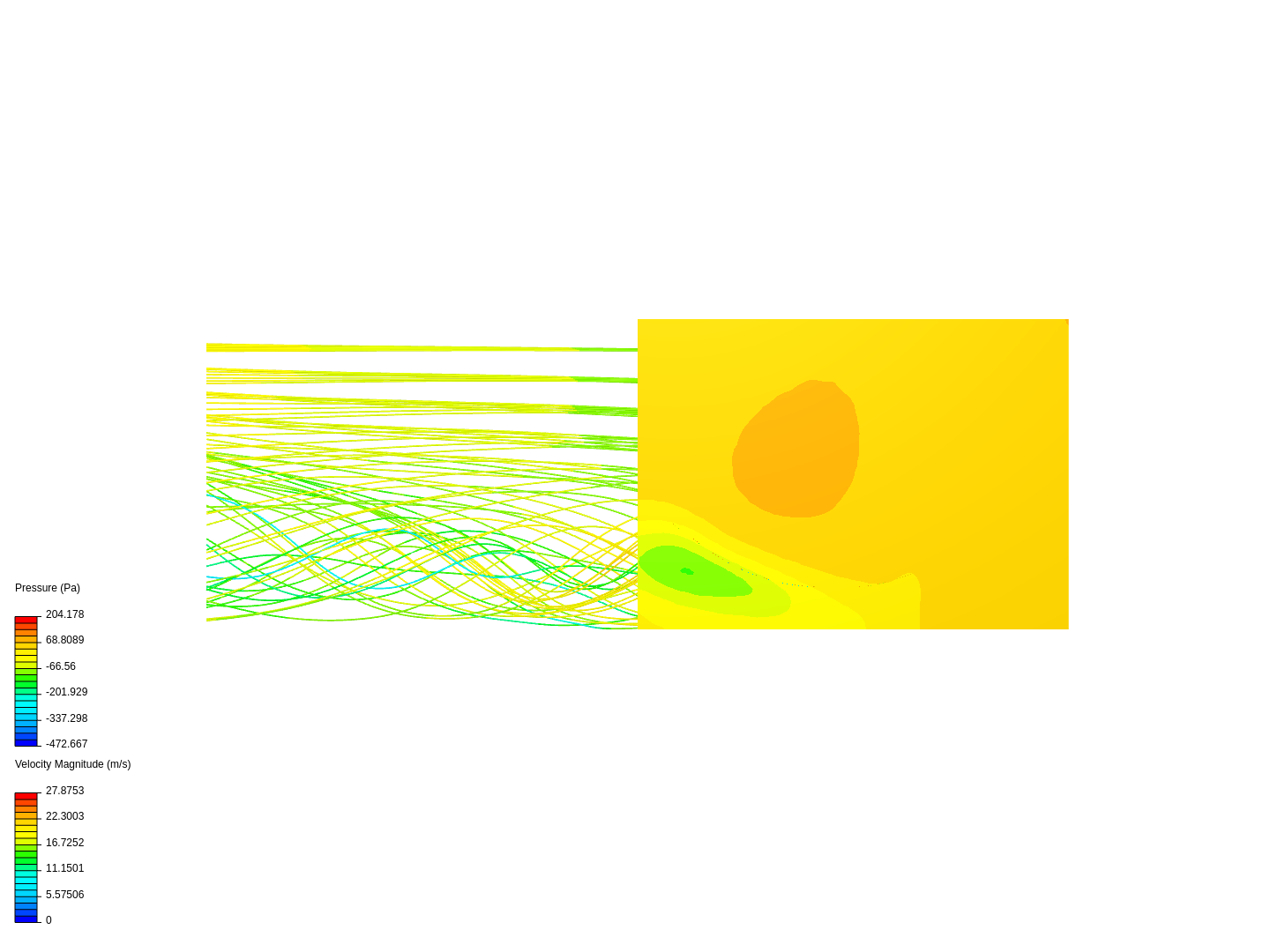 diffuser 1.3 4.5 in by ncredit | SimScale