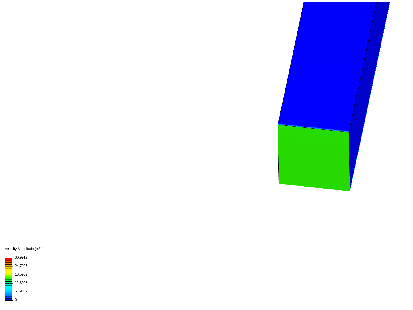 Diffuser 2.4 by ncredit | SimScale