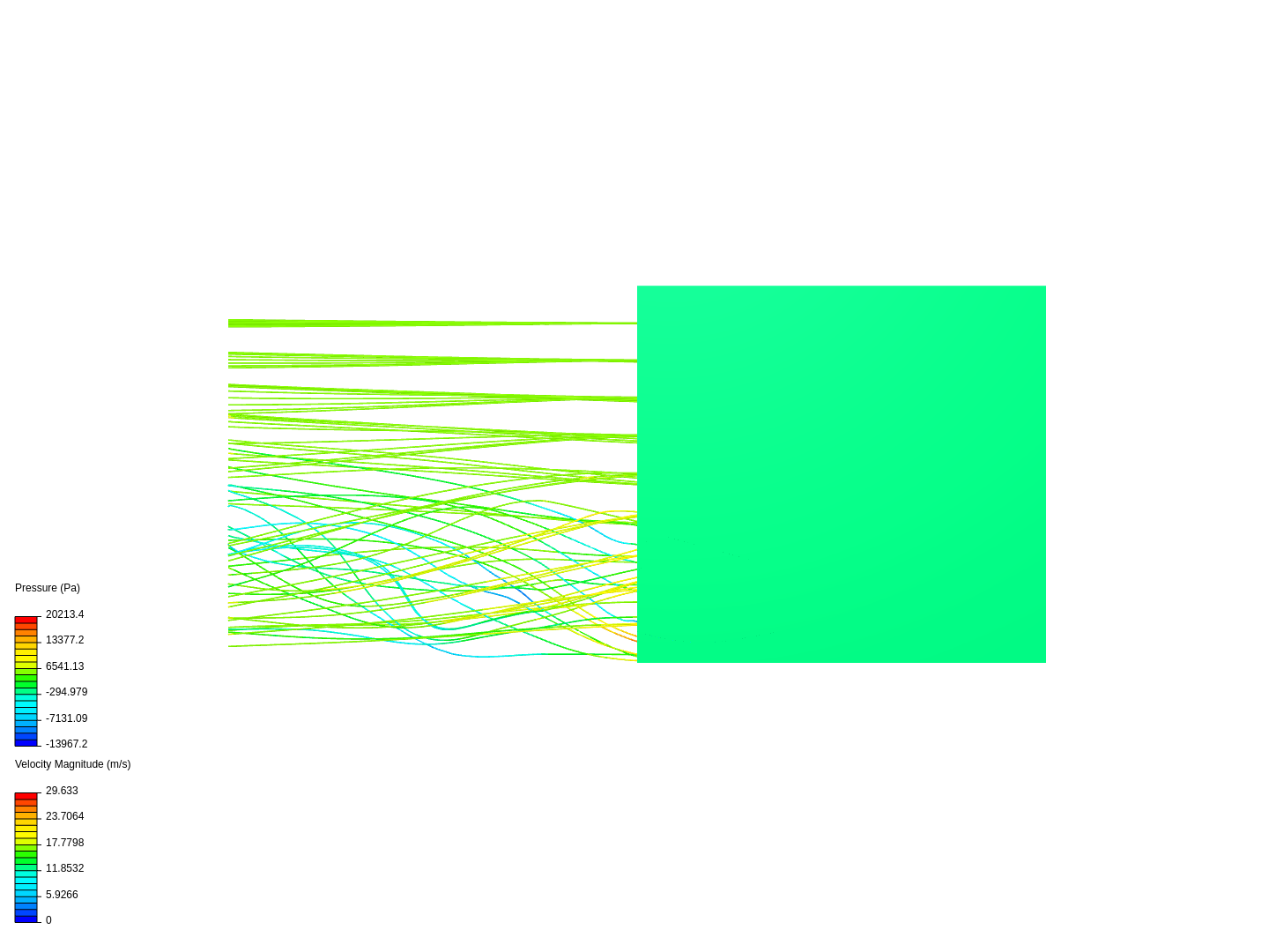 ncredit on SimScale | SimScale | Page 1