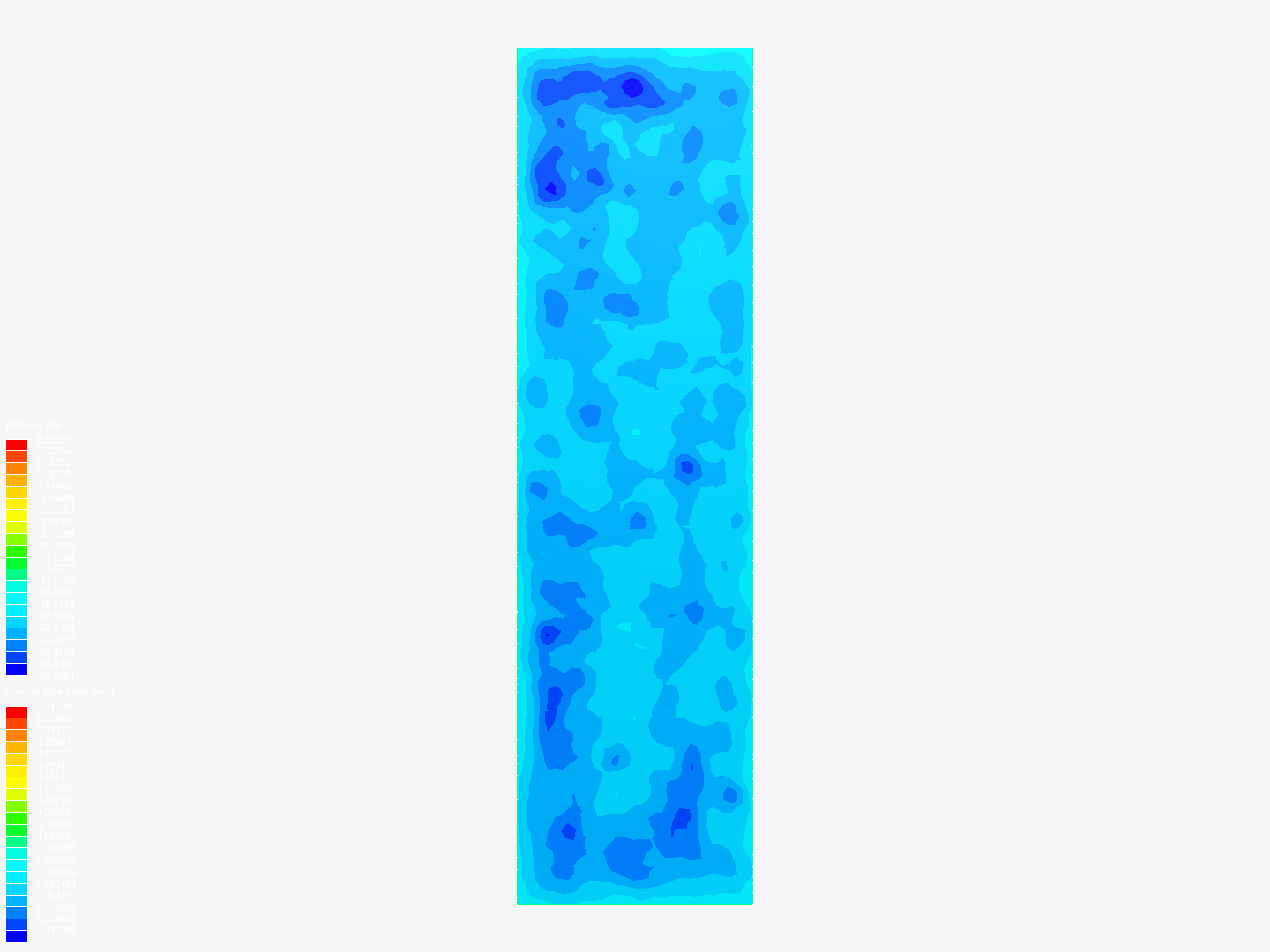 rectangle - Copy by ndai | SimScale