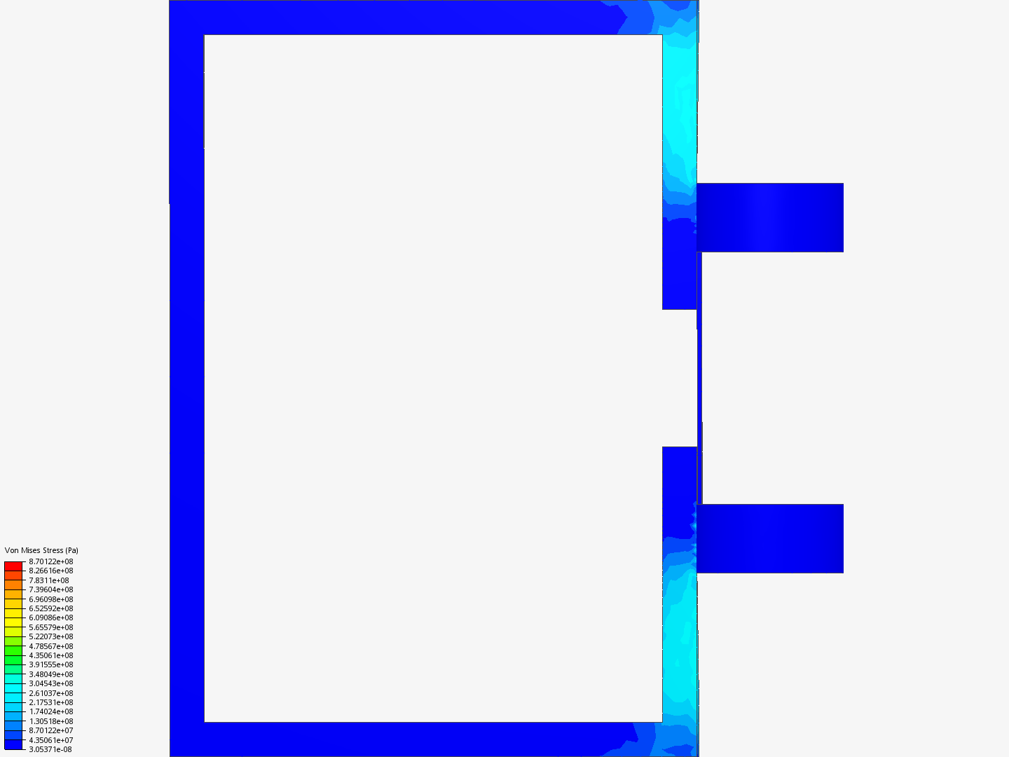 Simulation2 by ndecottegnie | SimScale