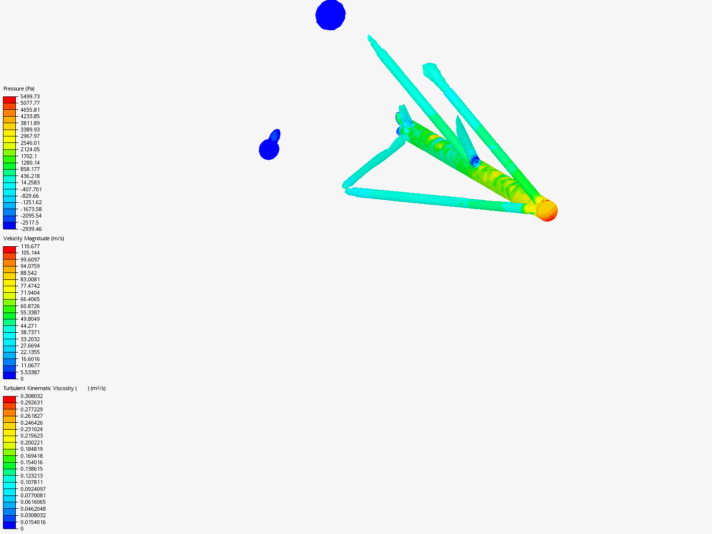 deneme by ndemirbas | SimScale