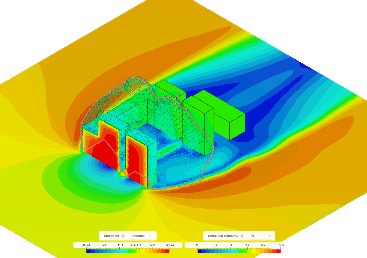 Wind project - architectural physics - Copy - Copy - Copy by ndenisov ...