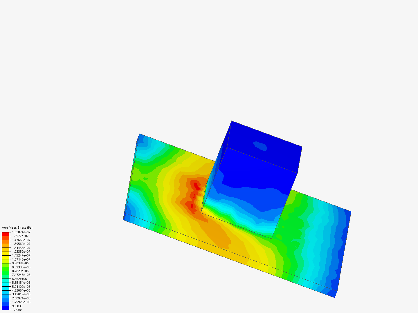 seismic wave lab by nekitan | SimScale