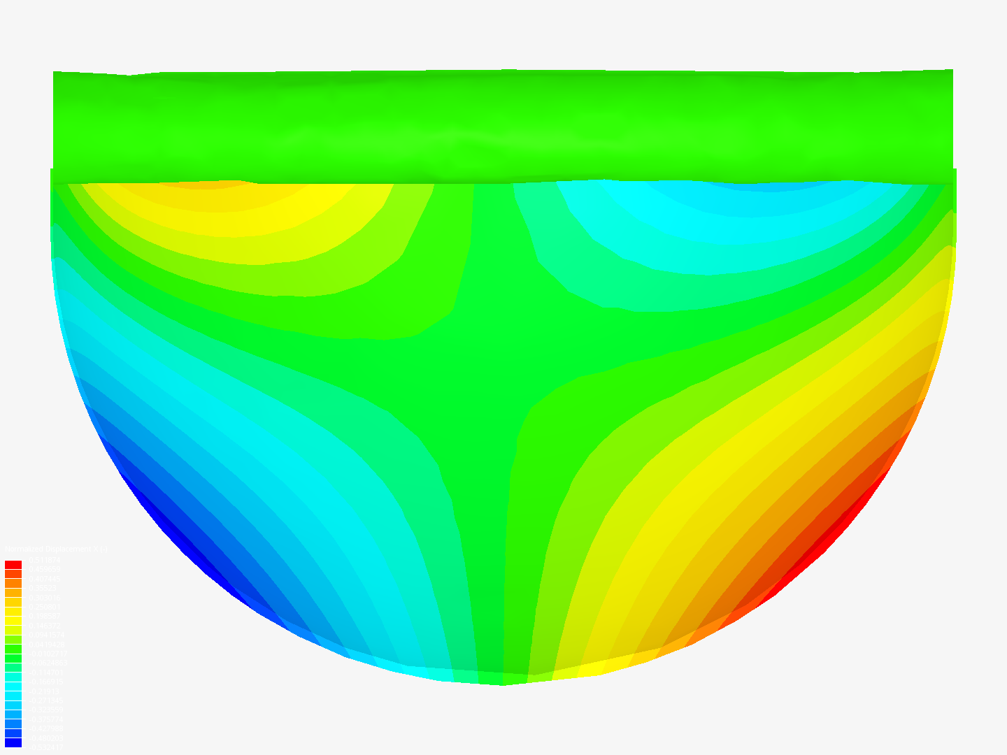 UPC716new by nemocomeon | SimScale