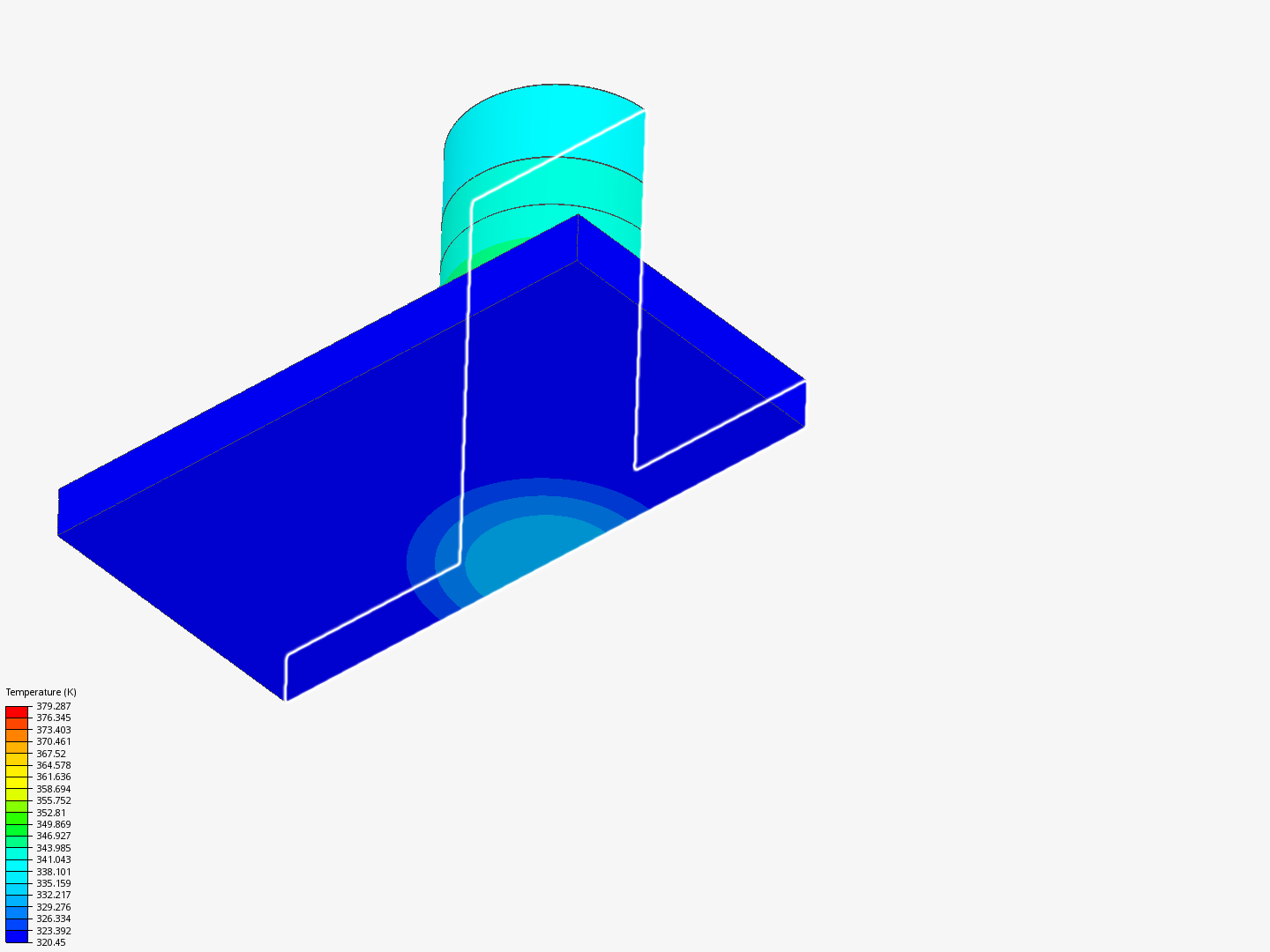 neotim on SimScale | SimScale | Page 1