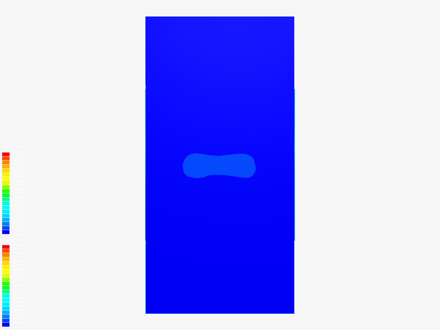 neotim on SimScale | SimScale | Page 1