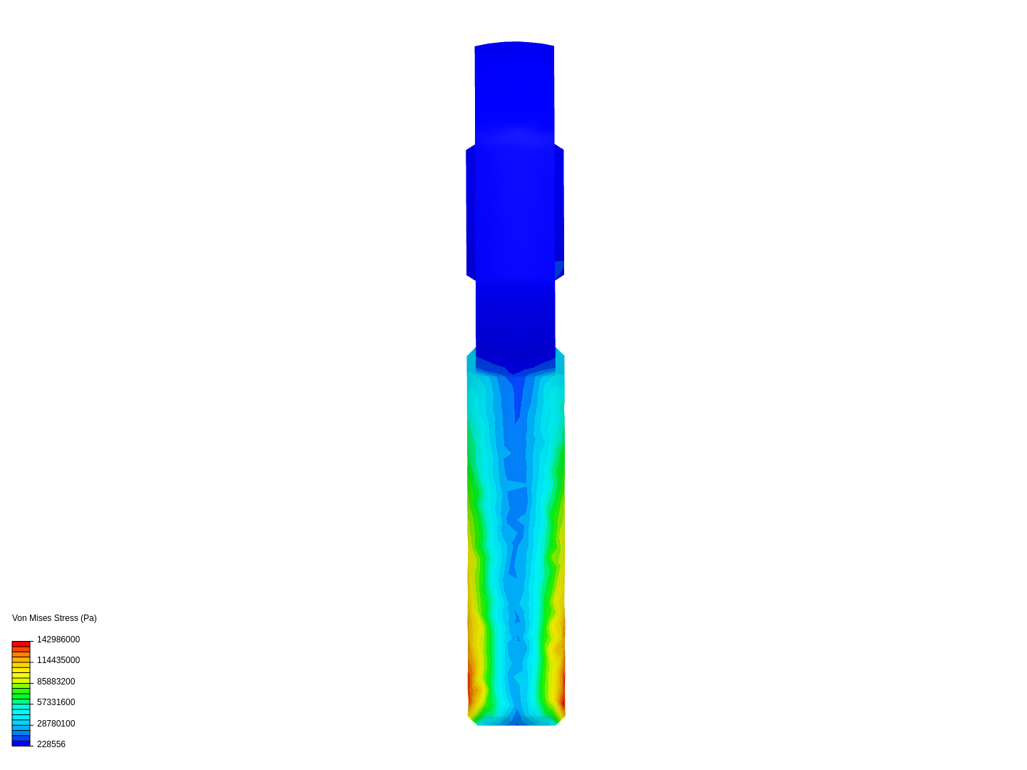 ball bearing by nerpelb | SimScale
