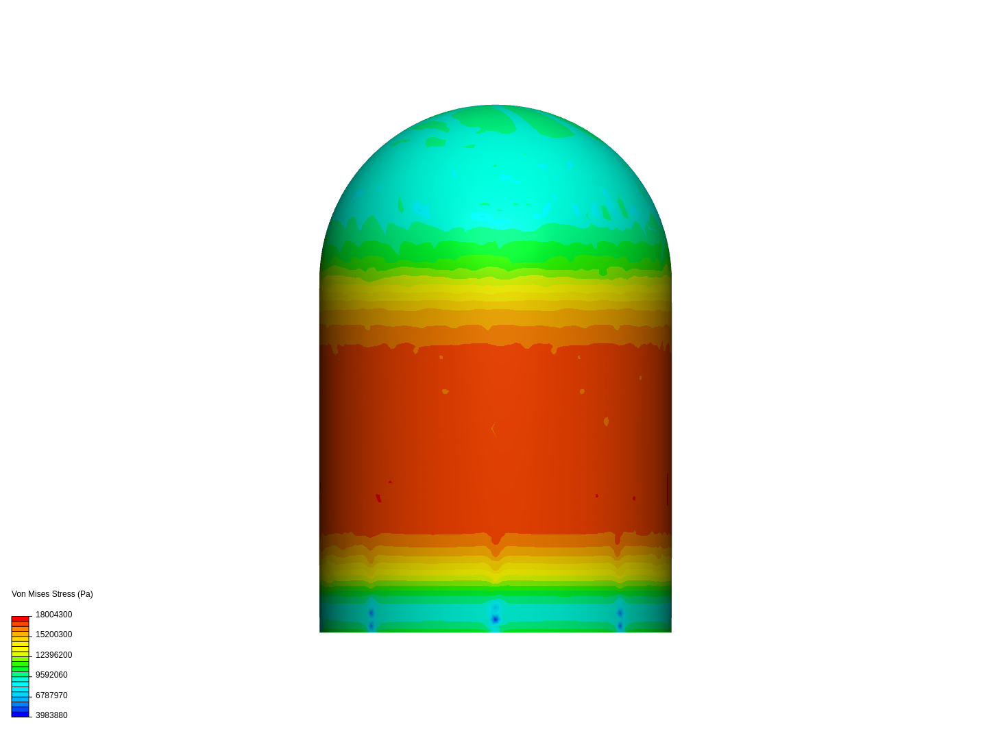 Balloon by nerpelb | SimScale