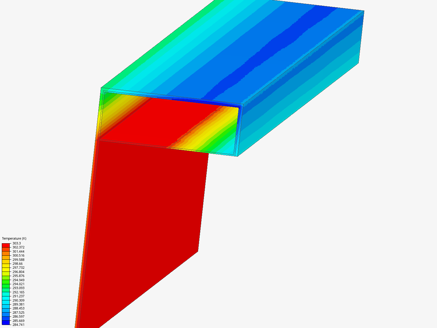 Heat Transfer | SimScale Project Library | Page 66