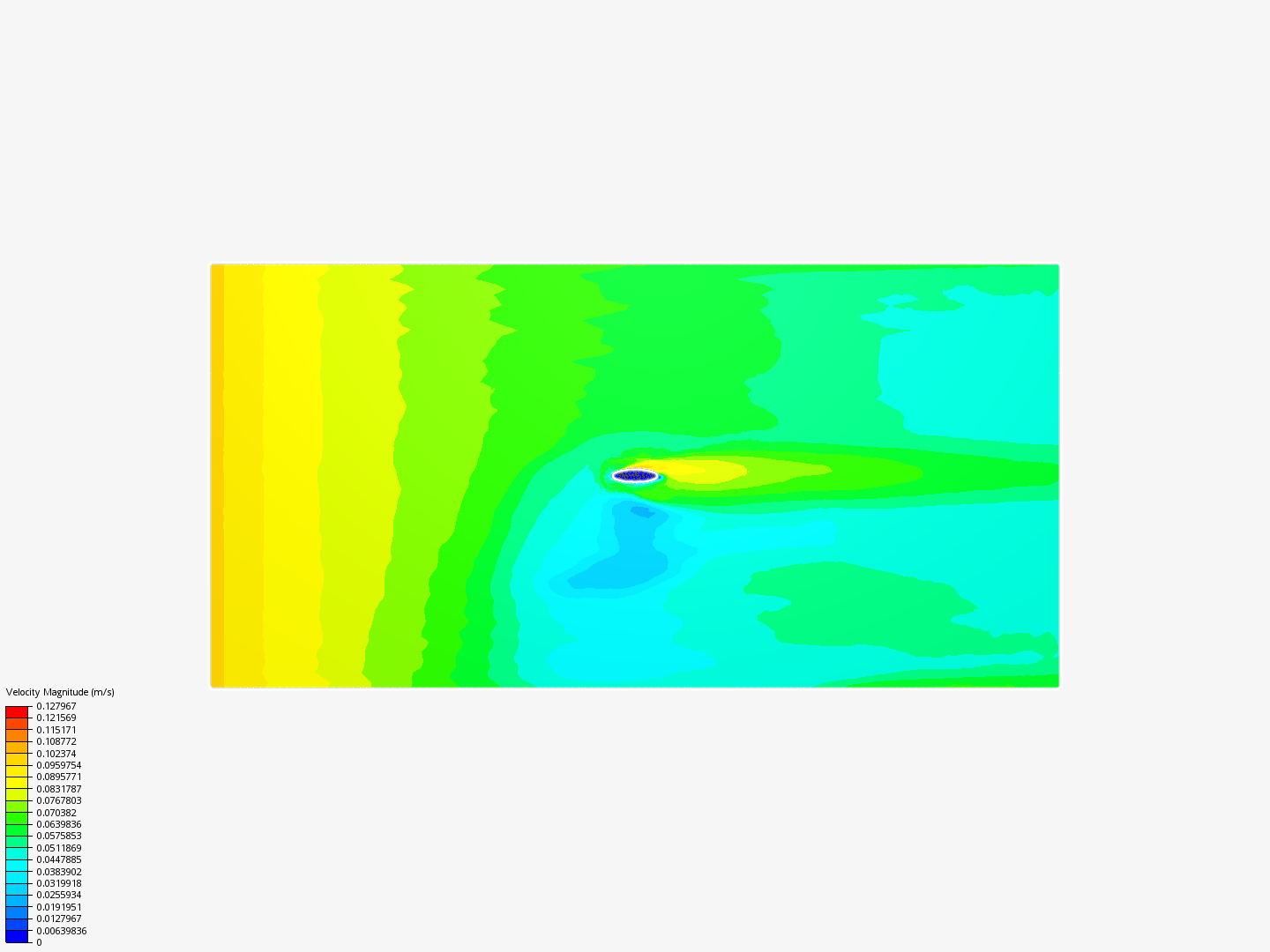 Fractoturbulent by ngrunt | SimScale