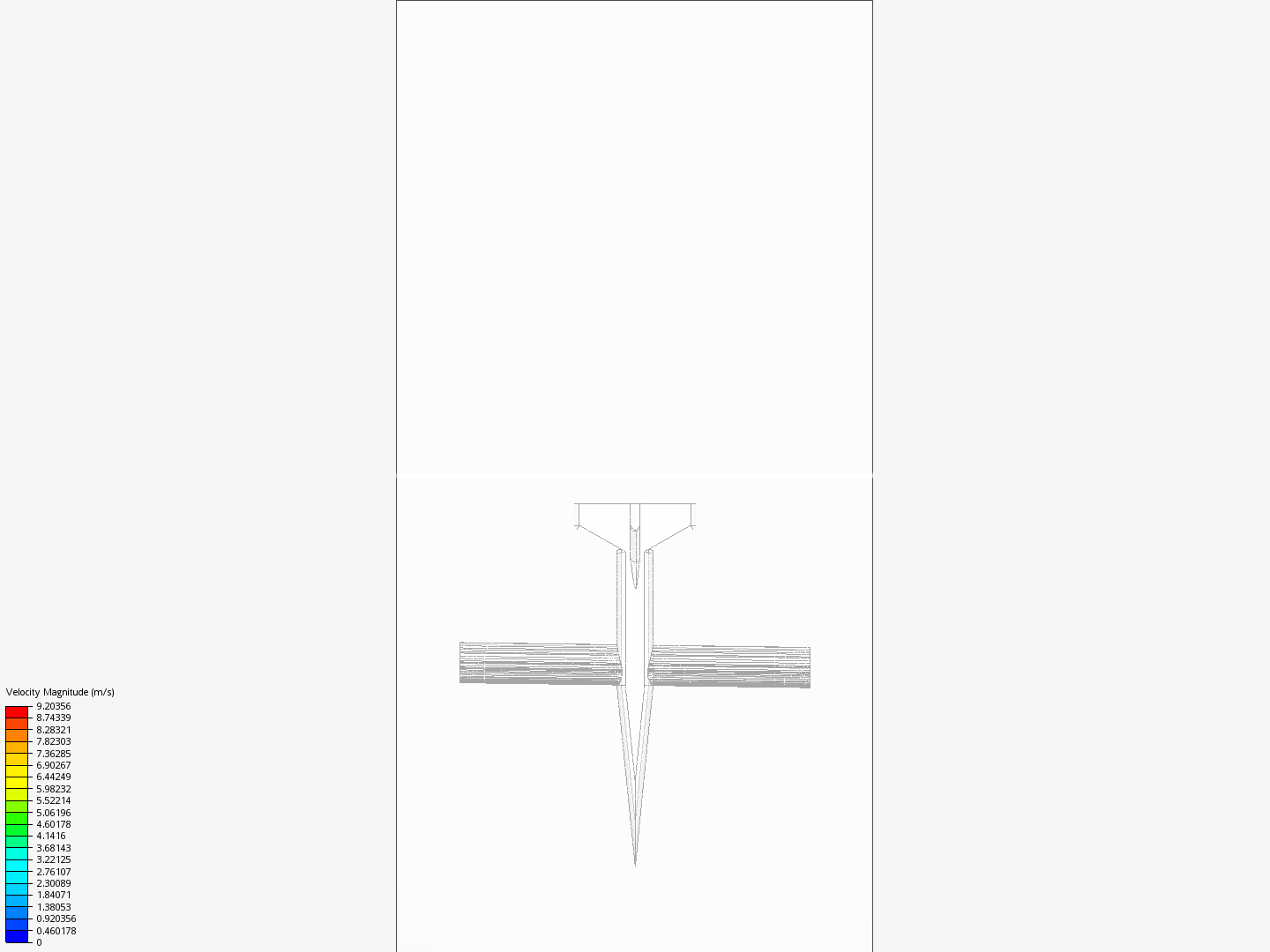 plane by nherron | SimScale