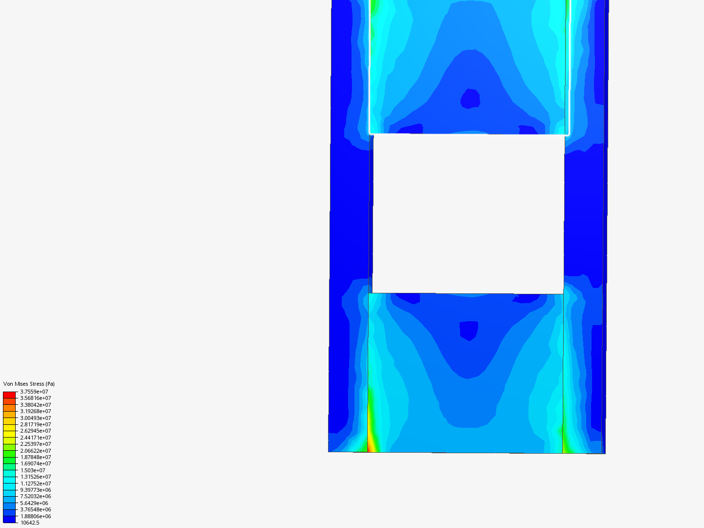 press by nhorenstein | SimScale