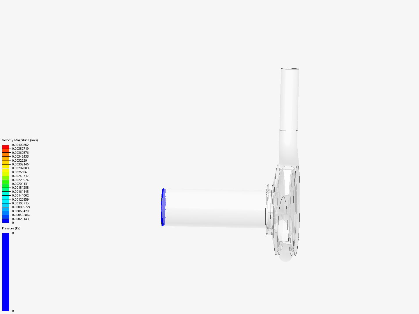 Coursera - Centrifugal Pump Simulation - Copy by nhsakil1 | SimScale