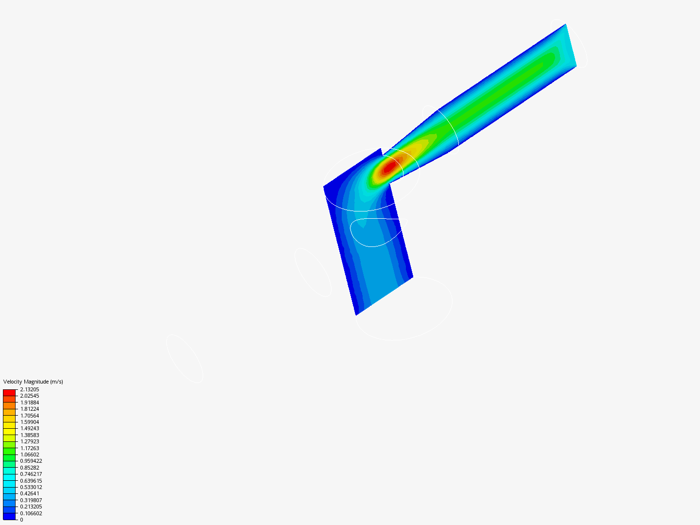 Mixing by niborrmann | SimScale