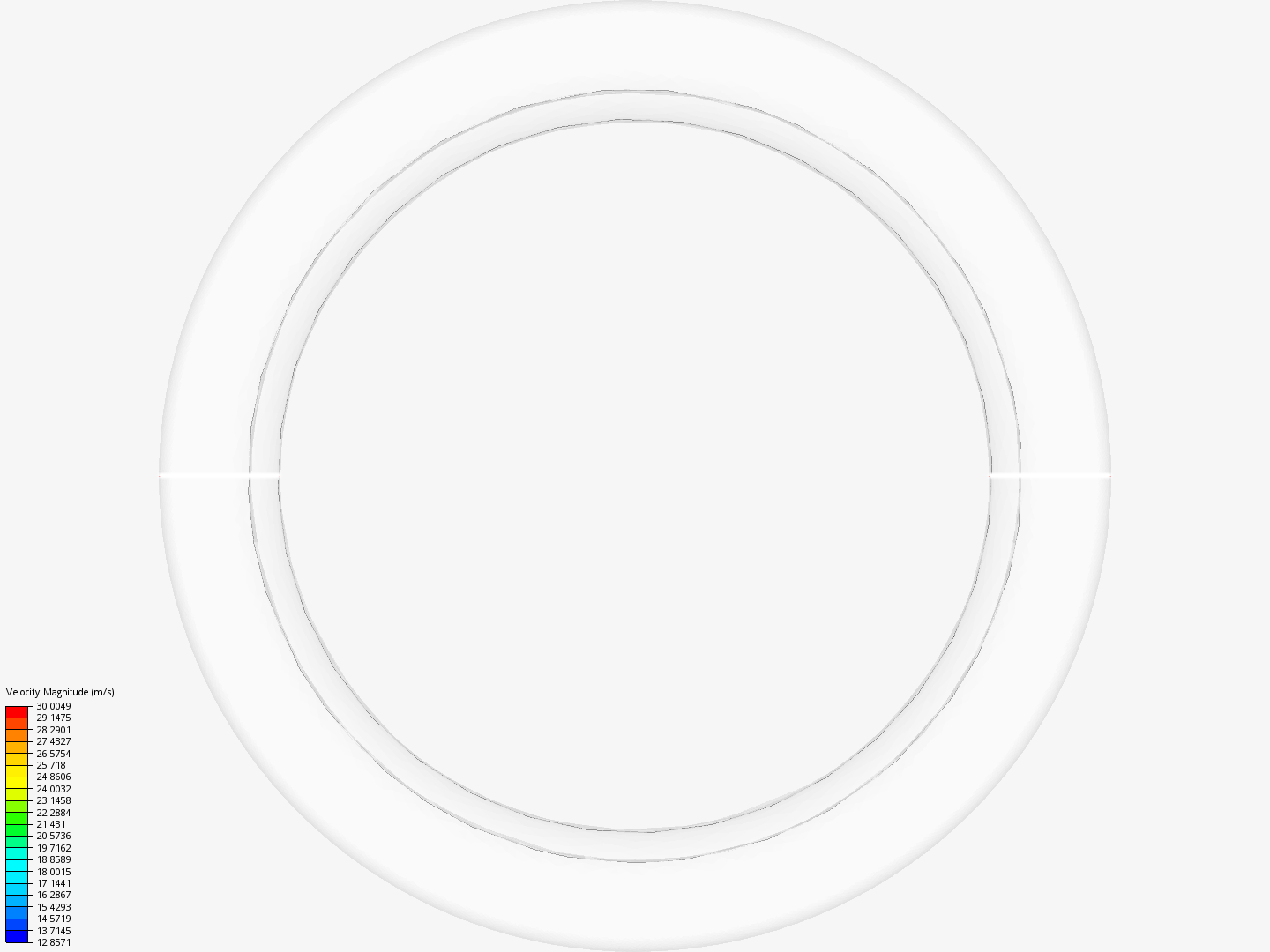 vs cfd by nickownz432 | SimScale