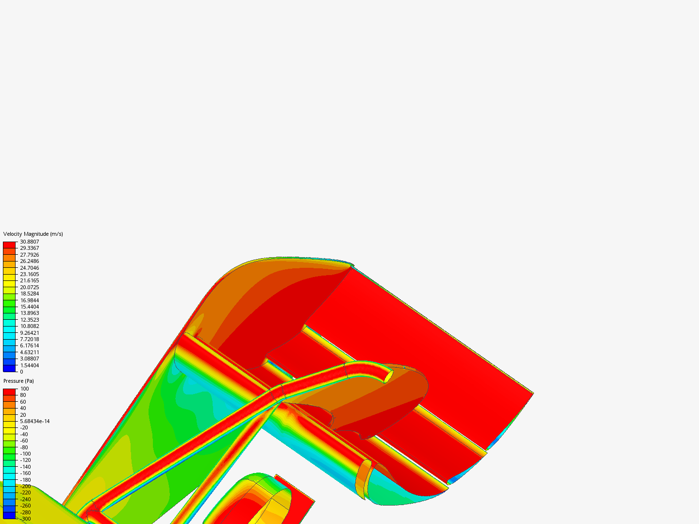 J'aime l by nicky1fe | SimScale