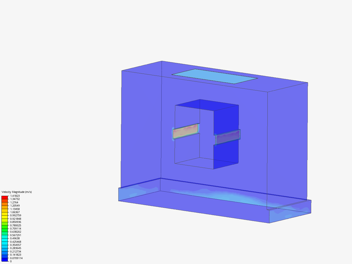 Testw by nicolaschak | SimScale