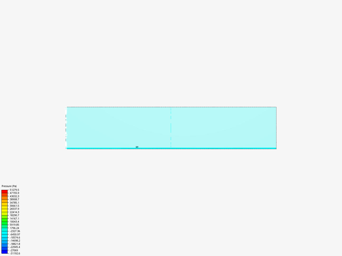 alettone posteriore by nicoloroveri | SimScale