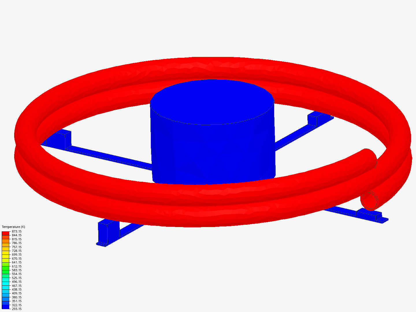 coil test by nikitin_pro | SimScale