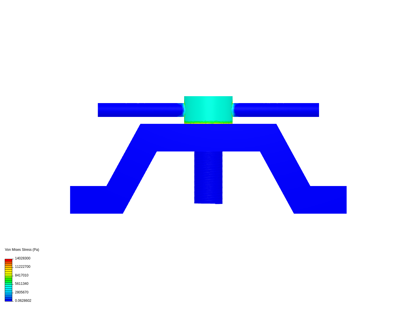 scrw jck by niklaus | SimScale