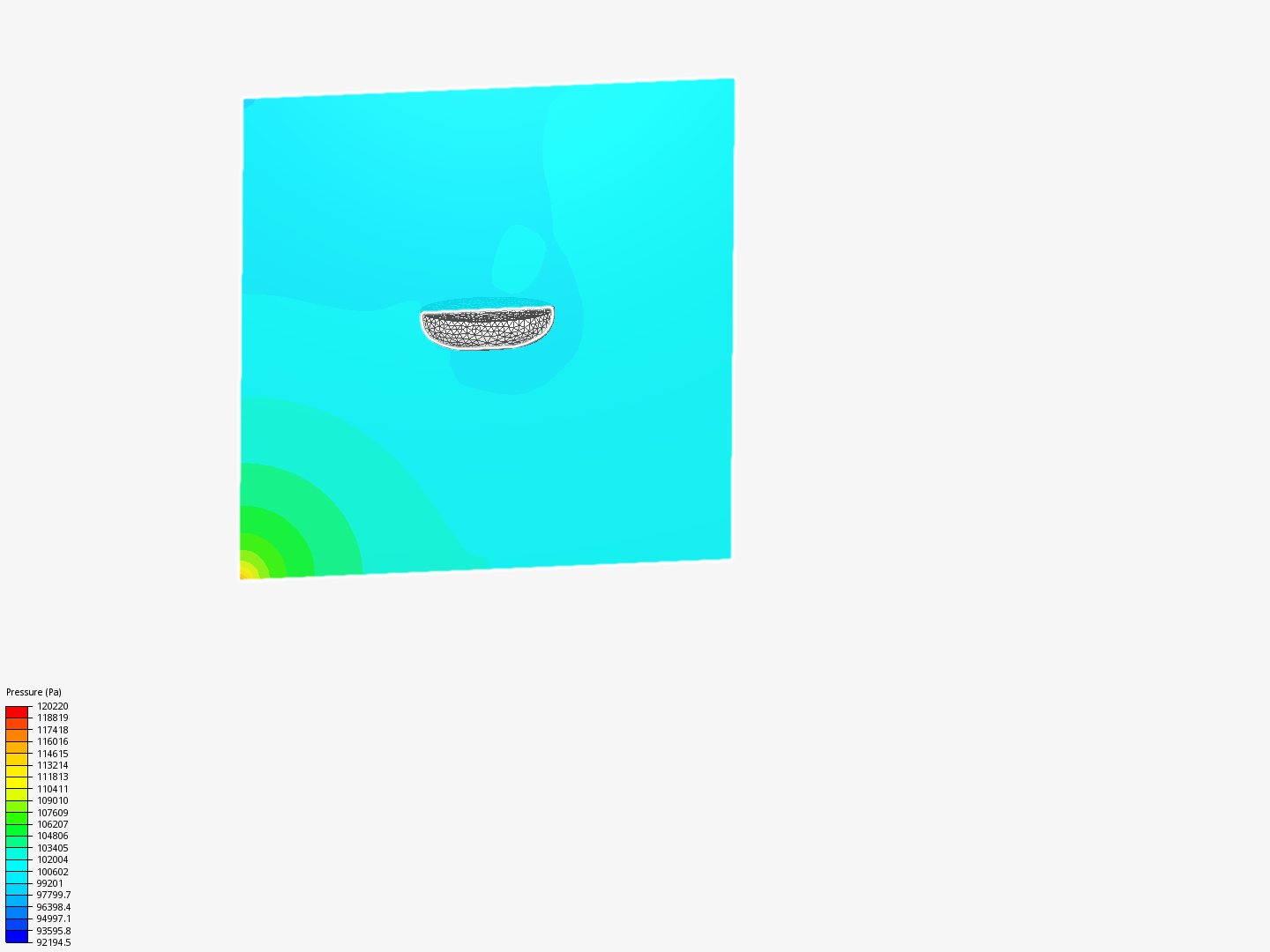 Cover by niknitro | SimScale