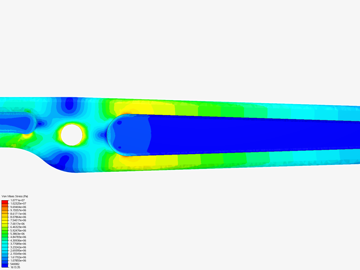 5v1 and 3v1 by nilamprasad333 | SimScale