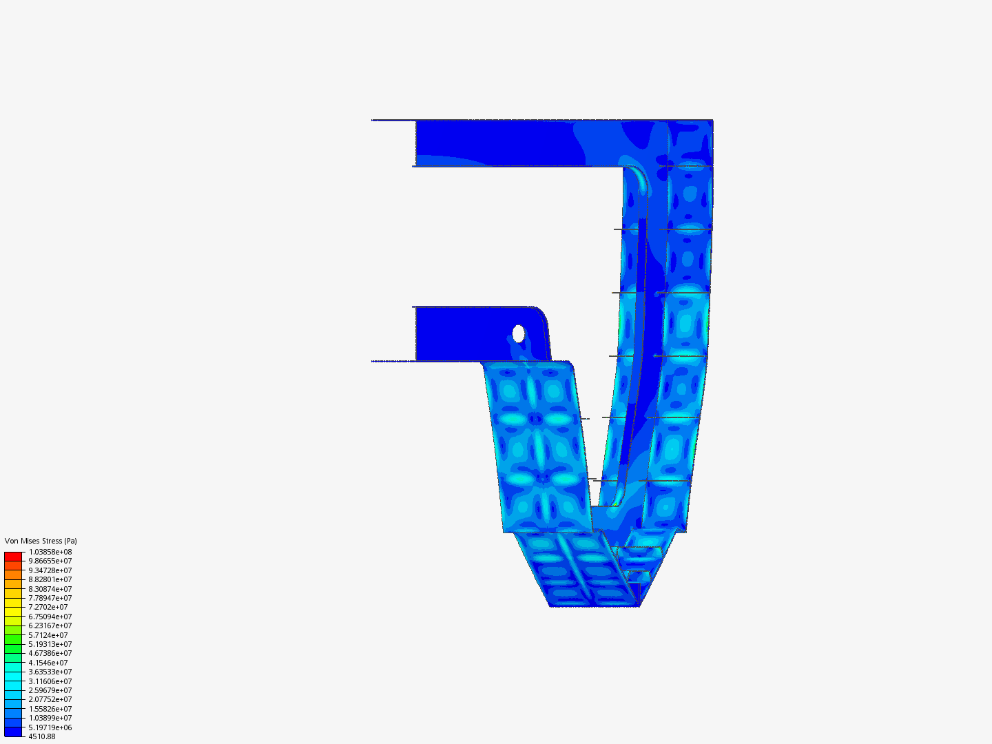 B entier -final by nilslundq | SimScale