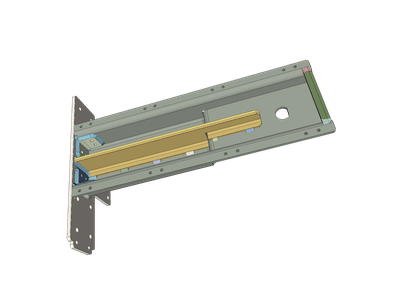 Holder by nirmal304 | SimScale