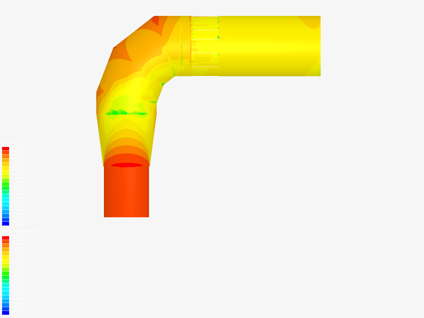 ENDE FIN - Copy by nisuarezcu | SimScale