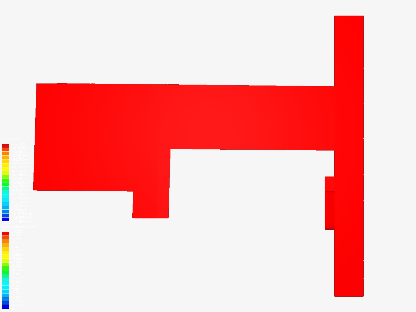 idk what to name it by nitram1136 | SimScale